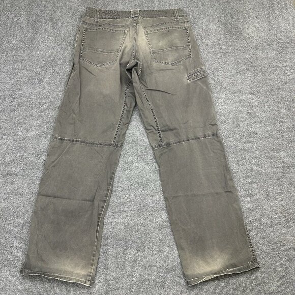 Kuhl | Pants | Kuhl Slackr Mens 32x32 Vintage Patina Dye Hiking Camping ...
